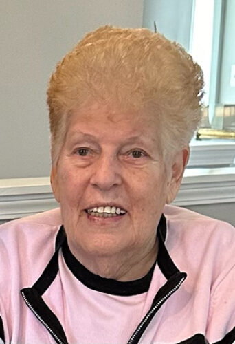 Sally Ellsworth Bartz | News, Sports, Jobs - The Alpena News